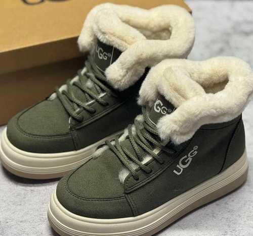 Угги UGG женские (Арт.75533)