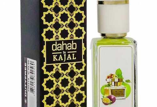 Kajal dahab