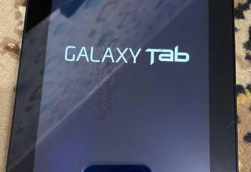 Планшет samsung galaxy tab