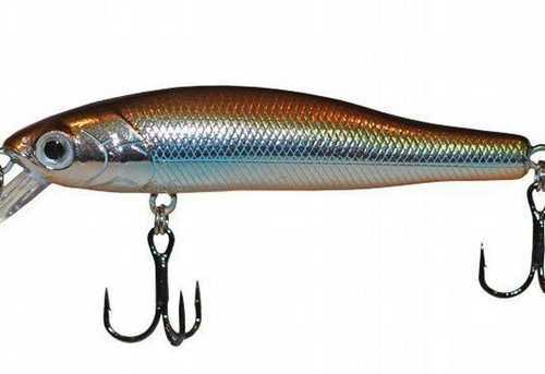 Воблер LureMax JET minnow 70SF-008 6 г., медленно