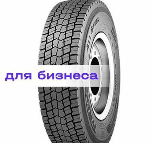 Шина TyRex All Steel DR-1 315/80R22,5 154/150M All Steel DR-1 TL