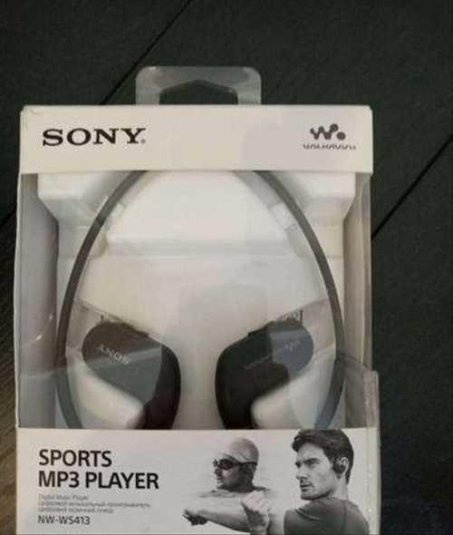 Плеер Sony Walkman NW-WS413