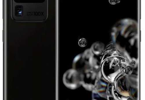 Samsung Galaxy S20 Ultra 5G, 12/128 ГБ