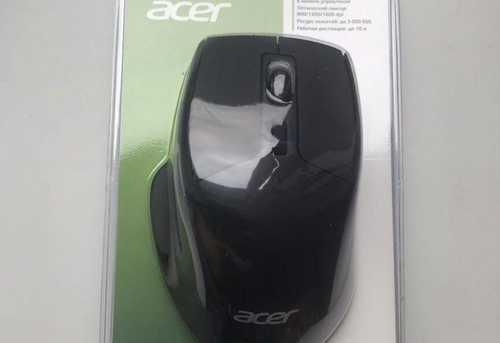 Беспроводная мышь Acer OMR150