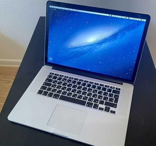 Apple macbook pro 15 2012 a1398 по запчастям