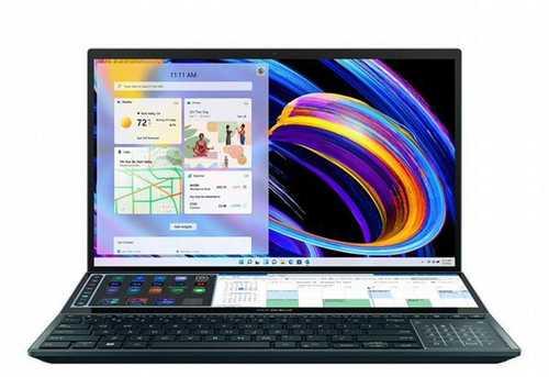Ноутбук Asus Zenbook Pro Duo UX582HM-H2069