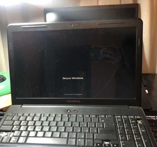 Compaq