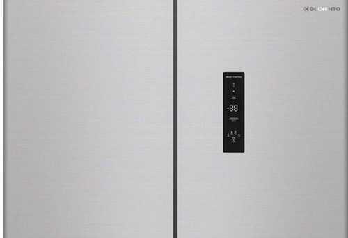VSM97101 Холодильник delvento