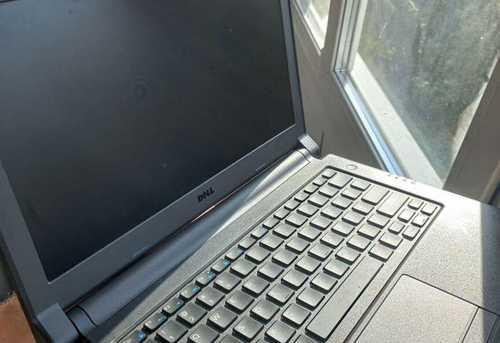 Ноутбук dell Latitude 3350 Core i3