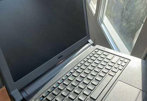 Ноутбук dell Latitude 3350 Core i3