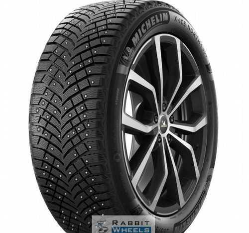 Michelin X-Ice North 4 SUV 255/50 R20