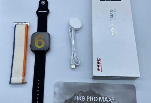 Hk 9 pro max plus