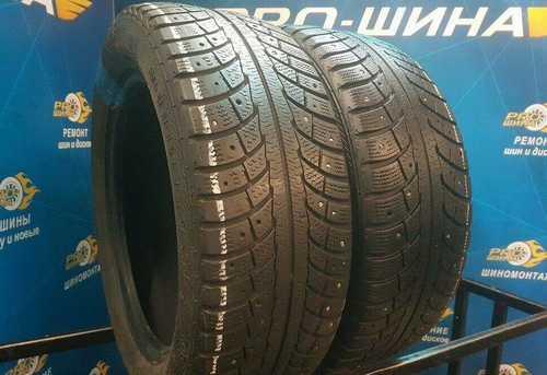 Gislaved Nord Frost 5 205/55 R16