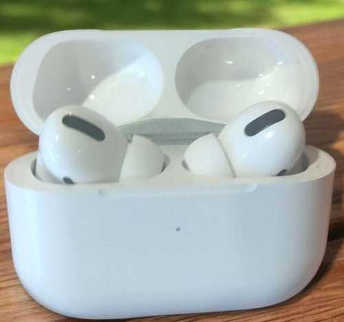 Беспроводные Наушники airpods 2 арт333554