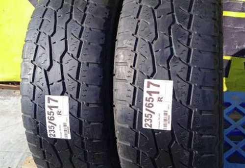 Triangle TR292 235/65 R17 104T