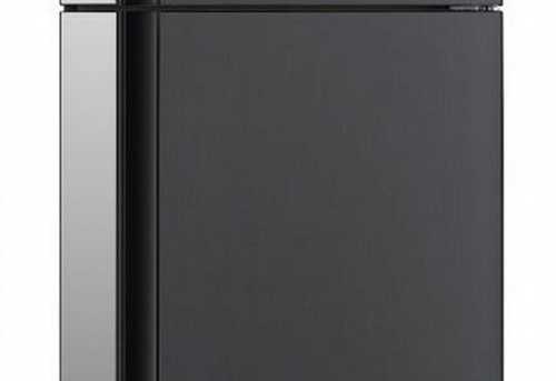 Холодильник Hitachi R-VG540PUC7 GGR серый