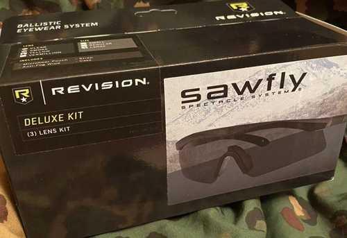 Revision Sawfly очки