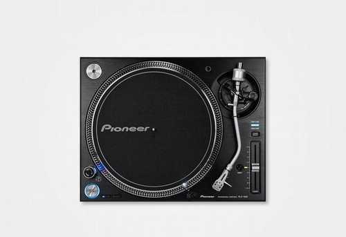 Проигрыватель винила Pioneer PLX-1000