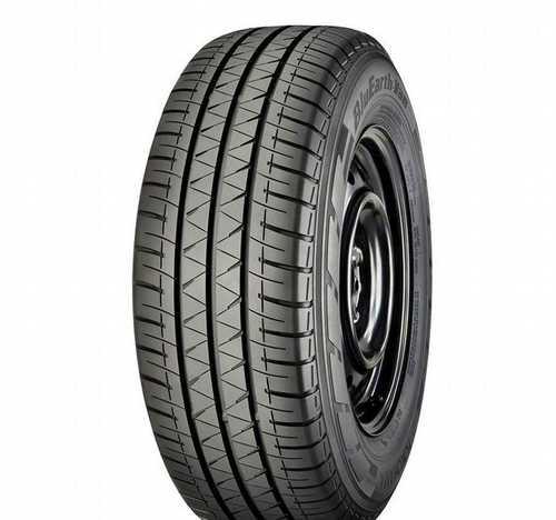 Yokohama BluEarth-Van RY55 235/65 R16 R