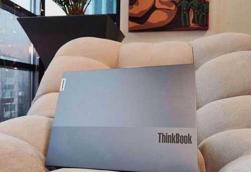 Ноутбук Lenovo ThinkBook