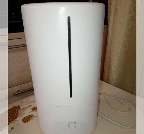 Увлажнитель воздуха xiaomi humidifier