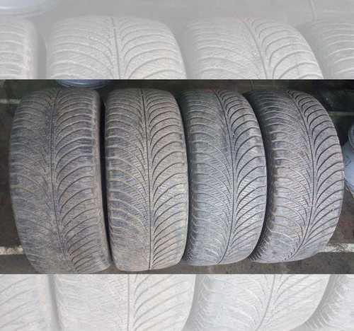 Goodyear Vector 4Seasons Gen-2 255/55 R18 109V