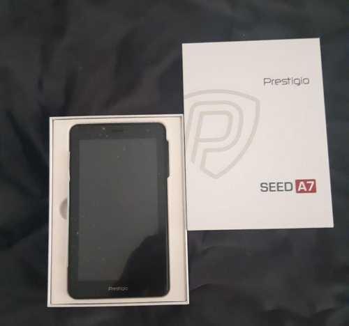 Планшет prestigio seed A7 Запчасти