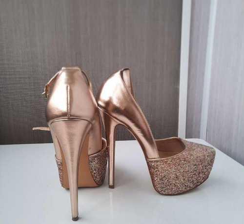 Туфли Steve madden 37
