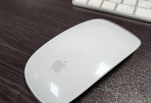 Мышь Apple Magic Mouse 2, A1657
