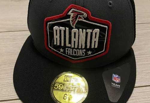 Кепка New Era NFL Atlanta Falcons