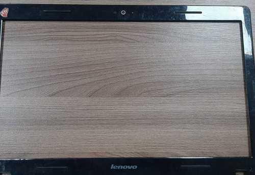 Рамка матрицы Lenovo G500, доставка