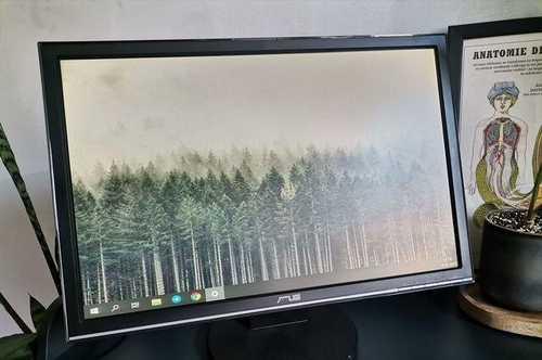 Монитор asus vw 222u