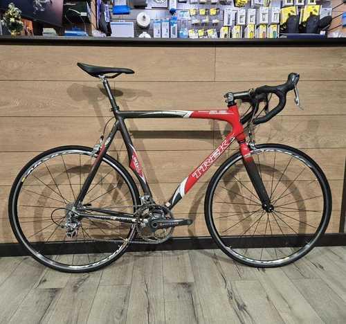 Trek Madone Dura Ace Carbon 5.9 58 шоссер