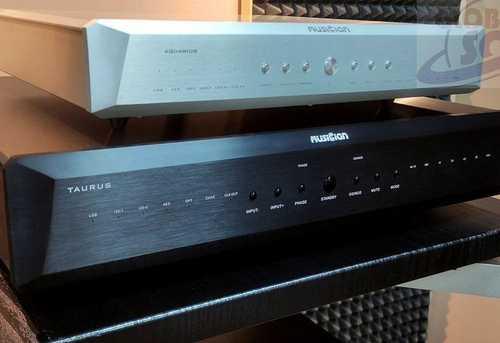 Musician Taurus R2R DAC