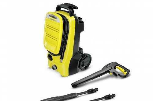 Компактная мойка Karcher K4 Compact UM 1.679-400