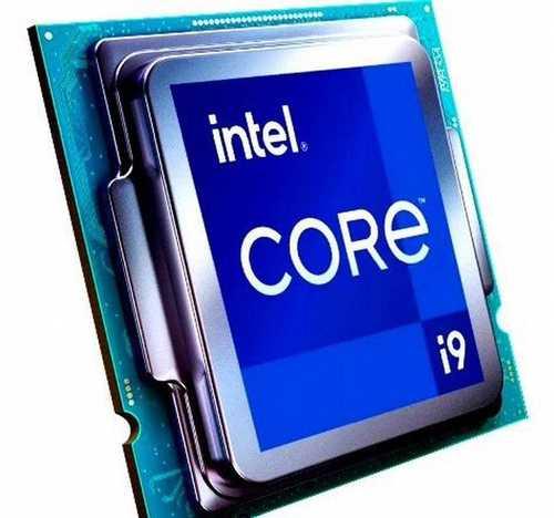 Intel Core I9 11900F OEM