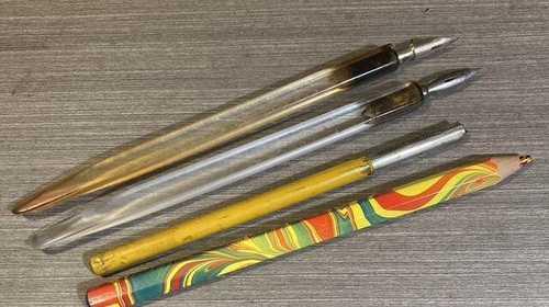 Ручка, держатель для пера СССР