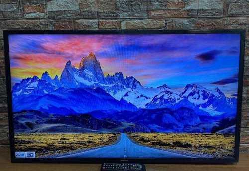 Телевизор 40" Samsung