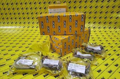 Вкладыши коренные стандарт original JCB SB
