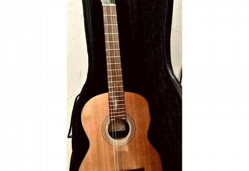 Классическая гитара Cremona977, производство Чехия