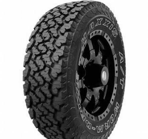 Maxxis AP2 All Season 205/80 R16