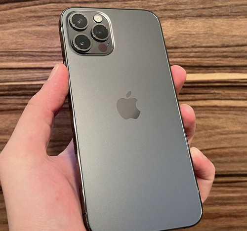 iPhone 12 Pro, 256 ГБ