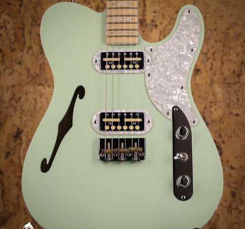 Fender Parallel Universe Telecaster Mgico 2021 USA