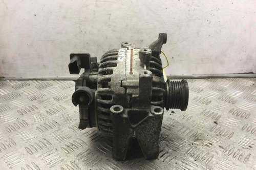 Генератор Mercedes C-klasse 0124625014; A013154000