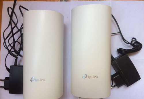 Mesh система TP-Link Deco M4