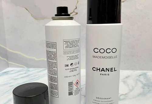 Дезодорант Chanel Coco Mademoiselle