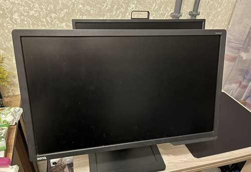 Монитор Benq xl2411p 144 гц