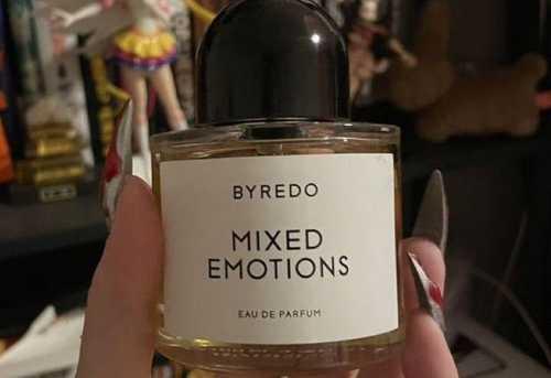 Byredo Mixed Emotions