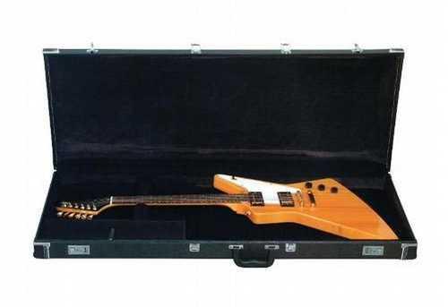 Кейс для гитары Rockcase RC10620 B/SB