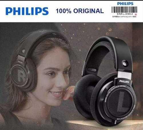 Наушники Philips SHP9500/00, Hi-fi, оригинал